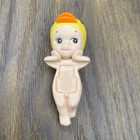Sonny Angel | Toys | Sonny Angel Hippers Duck Minifigure Colectable ...